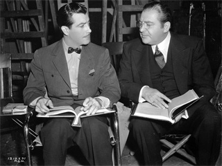 Noir and Neo-Noir TV Listings on TCM - The Film Noir Foundation